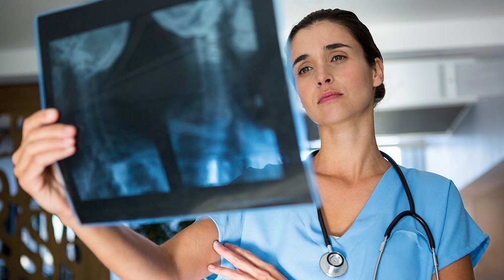 Radiologija i ultrazvuk - Dom Zdravlja Varaždinske Županije